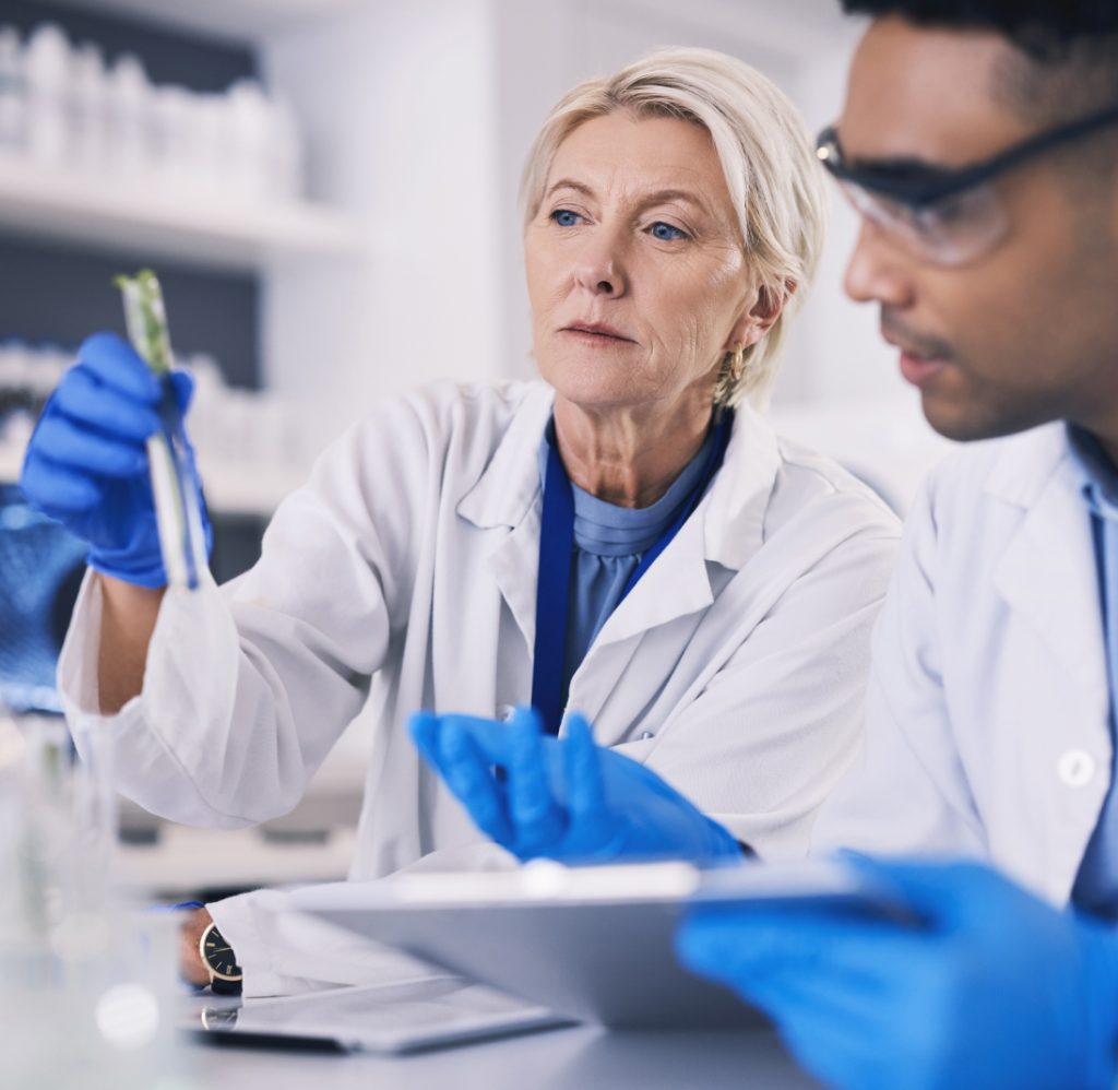 Solutions | GreenLight Clinical